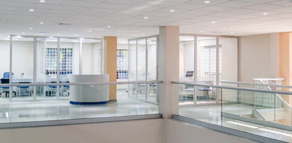 Products - Caribbean Standard Glass Manufacturing S.A.