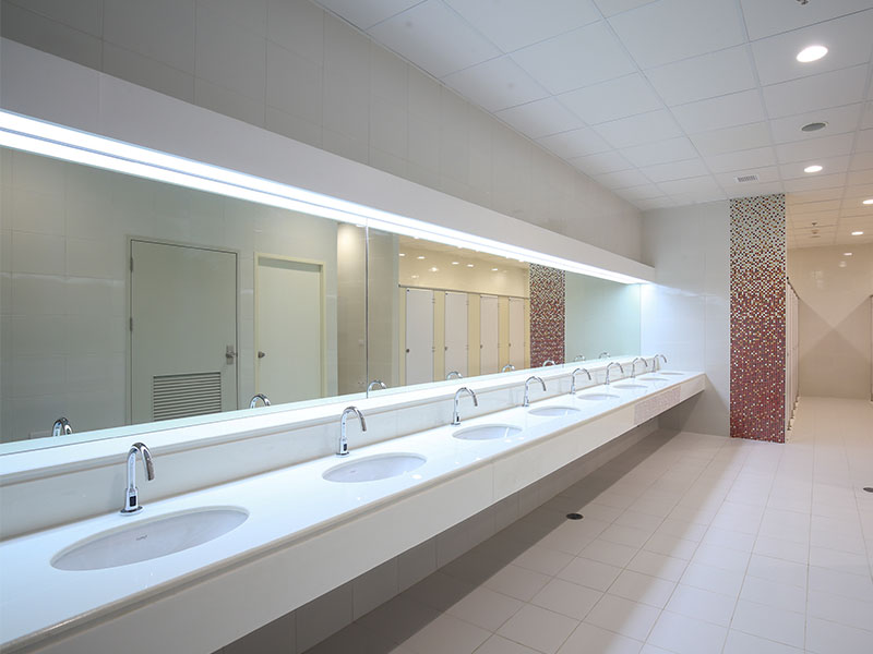 Products - Caribbean Standard Glass Manufacturing S.A.